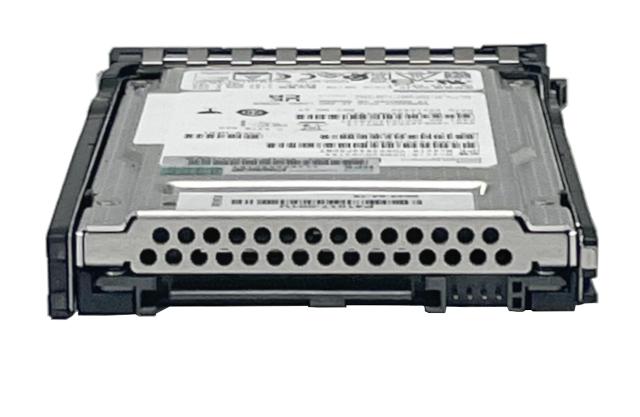 HPE P28352-B21 2.4TB 10K SAS 12G Mission Critical 2.5 Inch BC ISE Hdd-F/S