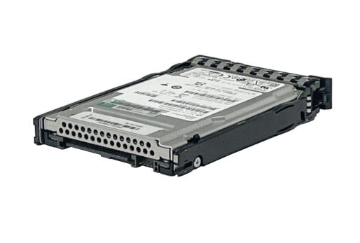HPE P28352-B21 2.4TB 10K SAS 12G Mission Critical 2.5 Inch BC ISE Hdd-F/S