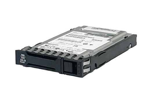 HPE P28352-B21 2.4TB 10K SAS 12G Mission Critical 2.5 Inch BC ISE Hdd-F/S