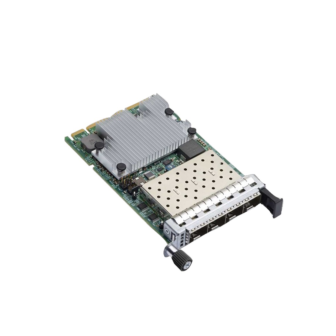 HPE P26269-B21 BCM57504 Ethernet 10/25GB 4-Port SFP28 OCP3 Adapter