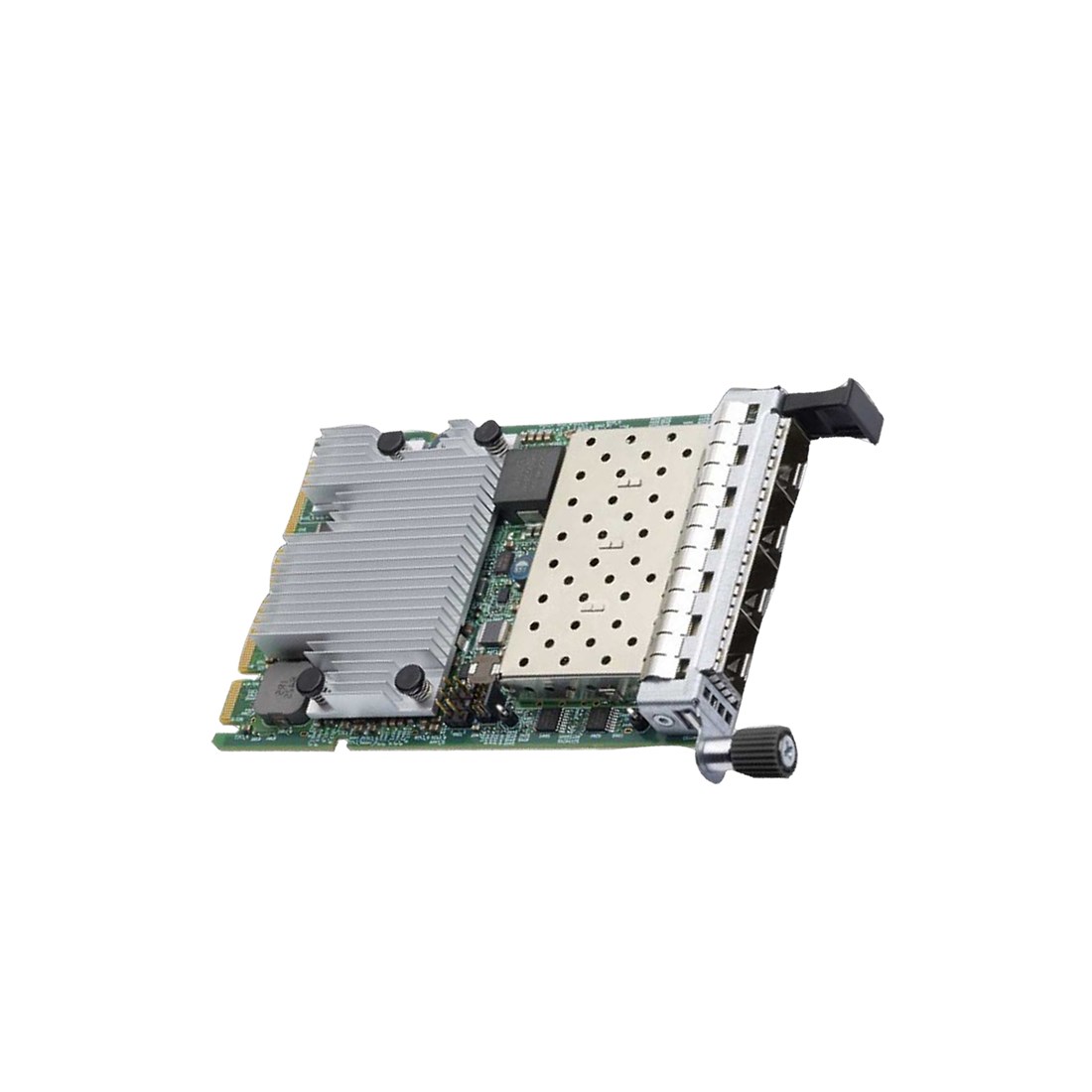 HPE P26269-B21 BCM57504 Ethernet 10/25GB 4-Port SFP28 OCP3 Adapter