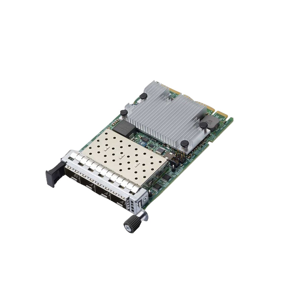 HPE P42265-001 BCM57504 Ethernet 10/25GB 4-Port SFP28 OCP3 Adapter