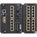Cisco IE-3300-8U2X-A Catalyst IE3300 Rugged Series Managed Switch