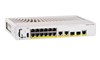 Cisco C9200CX-12T-2X2G-E Catalyst 9200CX 12-Port 1G, 2x10G and 3x1G ...