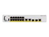 Cisco C9200CX-12T-2X2G-E Catalyst 9200CX 12-Port 1G, 2x10G and 3x1G ...