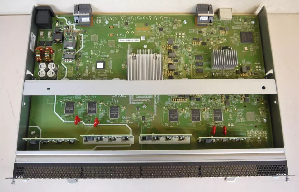 Aruba R0X38B 6400 48-port 1gbe Class 4 Poe Module