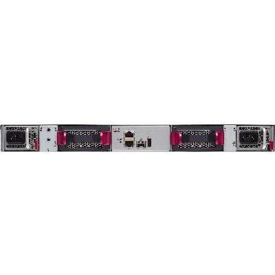 Cisco N3K-C36180YC-R Nexus 48x 10/25G and 6x QSFP28 Port Network Switch