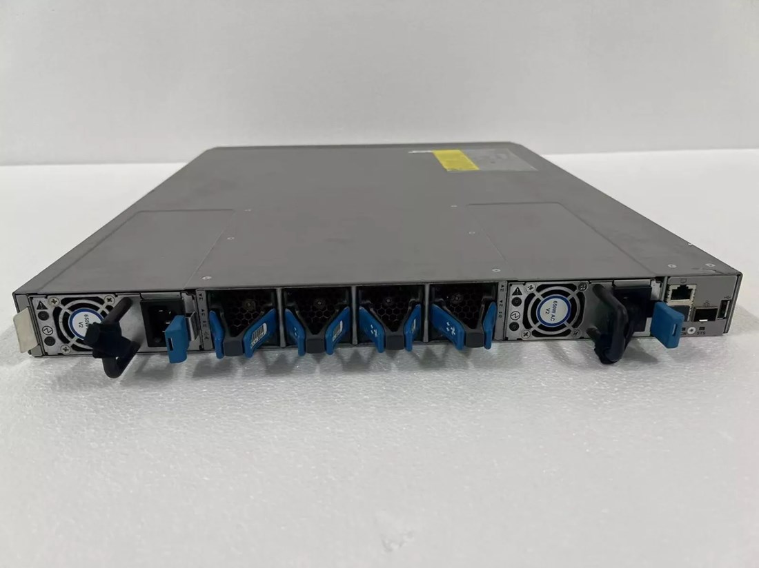 Cisco N3K-C31108PC-V Nexus 31108PC-V Switch