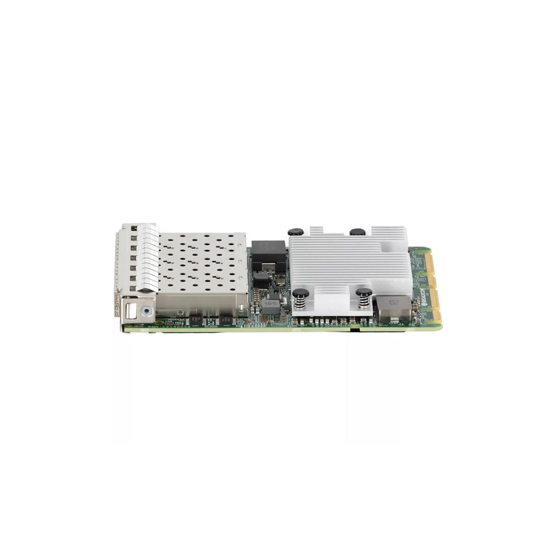 Dell X1KR4 Broadcom 57504 Quad Port 10/25GbE SFP28 OCP NIC 3.0