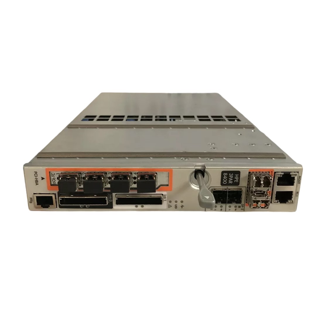 HPE P00520-001 Controller Assembly StoreServ 8400 MC