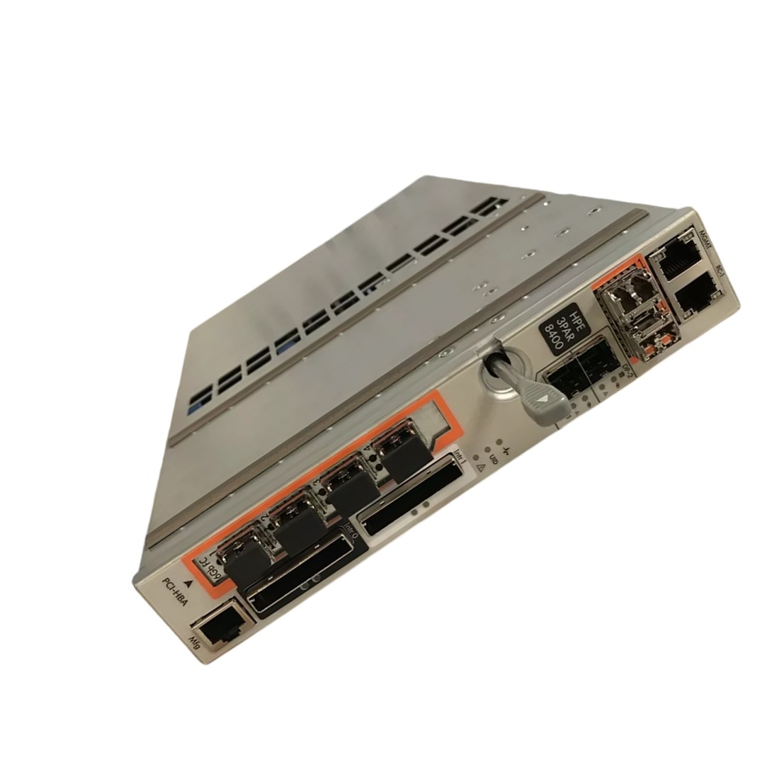 HPE P00520-001 Controller Assembly StoreServ 8400 MC