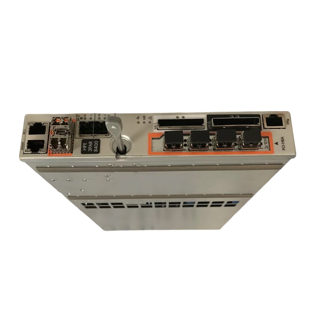 HPE P00520-001 Controller Assembly StoreServ 8400 MC