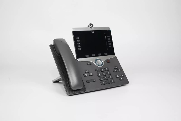 Cisco CP-8845-3PCC-K9 IP Video Phone 8845