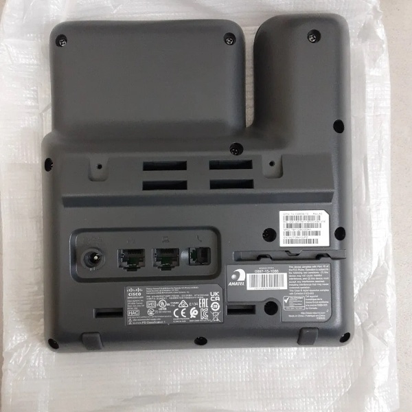 Cisco CP-7811-3PCC-K9 IP Phone 7811 with Multiplatform Phone