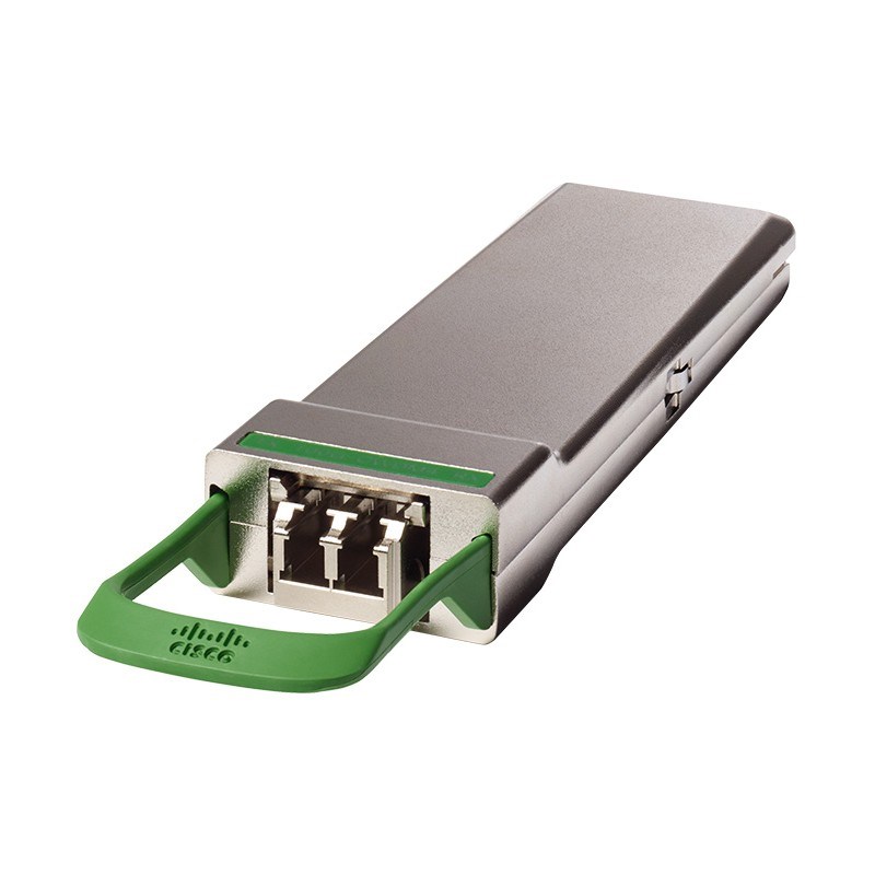 Cisco CPAK-100GE-LR4 Transceiver Module New