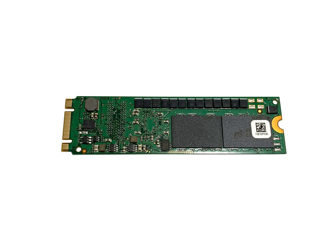 Micron 5100 PRO MTFDDAV480TCB-1AR1ZABHA SSD 480 GB SATA 6Gb/s HPE OEM ...