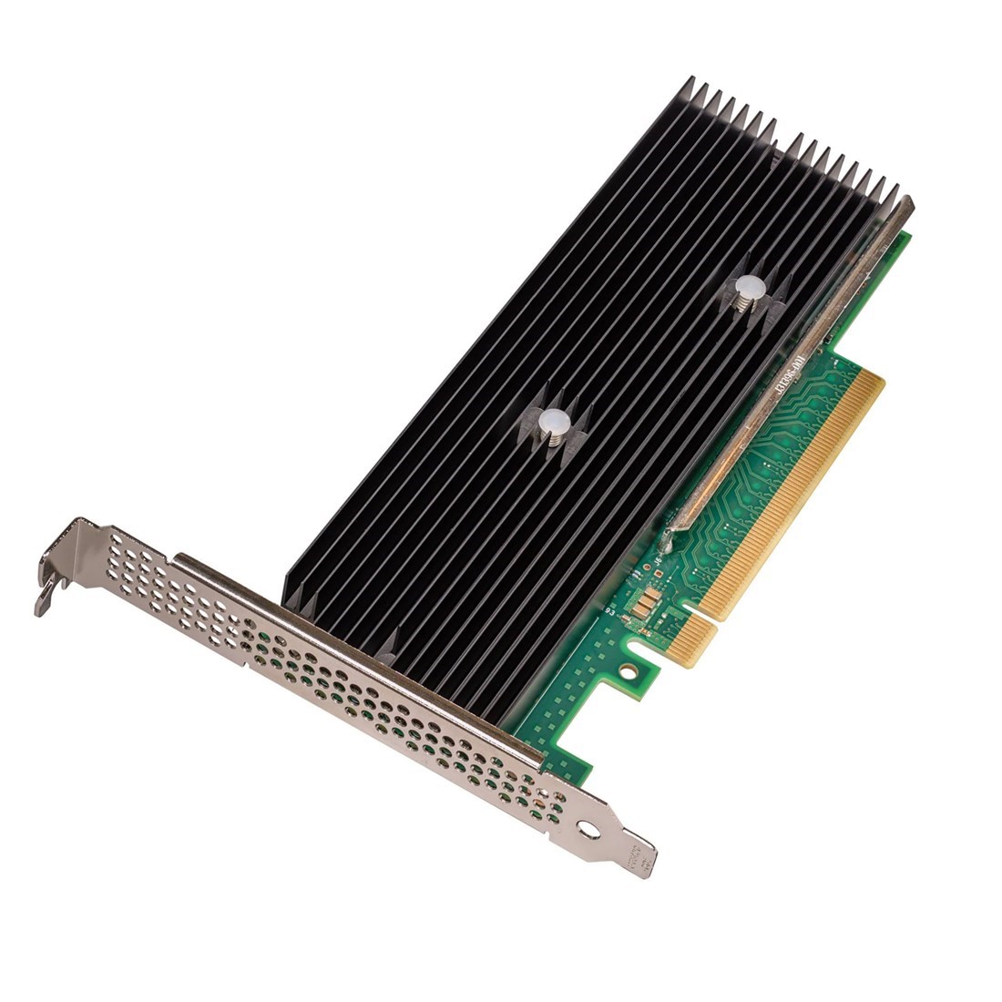 Dell 93XWF Intel Quick Assist Adapter 8970 QAT 100GB PCI-e 3.0 X16 ...