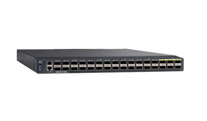 Cisco UCS-FI-6332 16 Port Fabric Interconnect