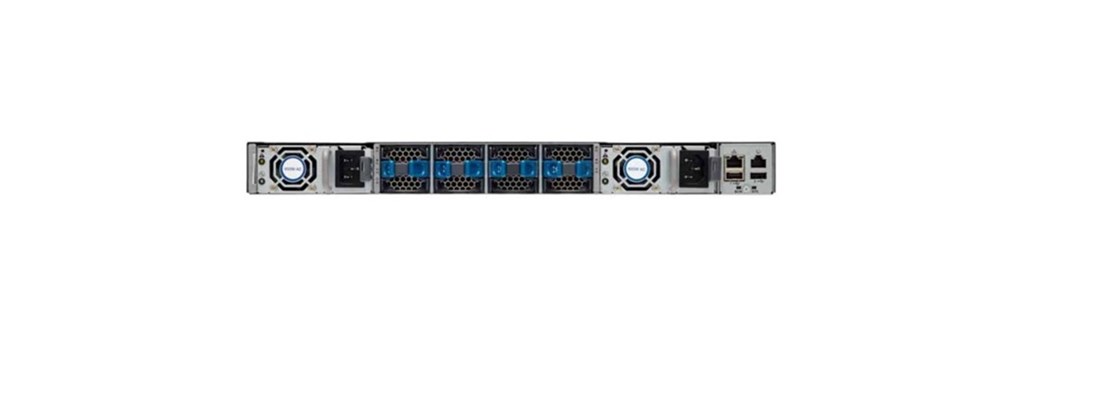 Cisco UCS-FI-6332-16UP UCS 6332 40-Port Fabric Interconnect Switch