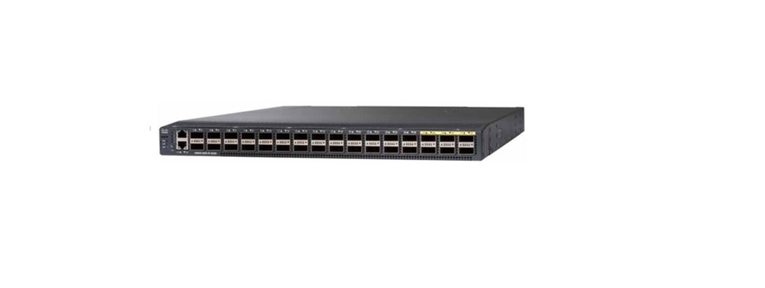 Cisco UCS-FI-6332-16UP UCS 6332 40-Port Fabric Interconnect Switch