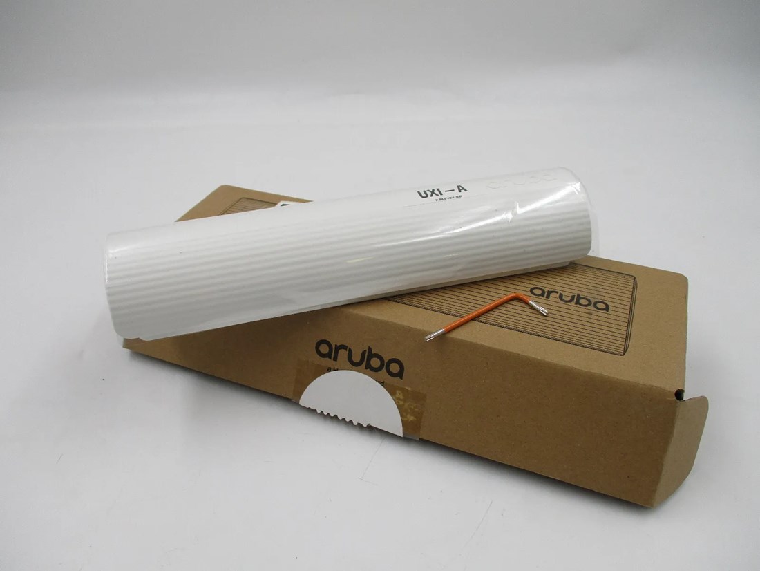 HPE R3R67A Aruba User Experience Insight Sensor 802.11ac Ethernet