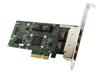 HPE P51178-B21 Broadcom BCM5719 Ethernet 1Gb 4-Port Base-T Adapter