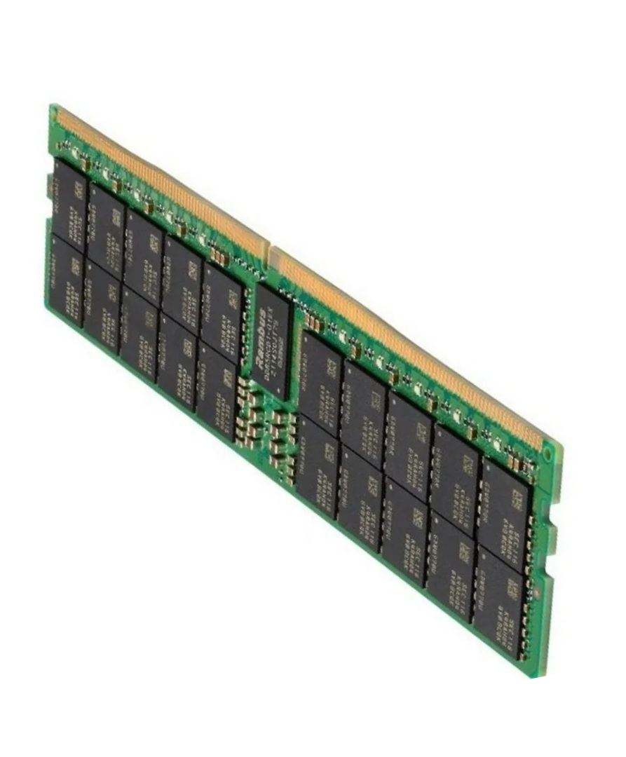 HPE P43331-B21 64GB PC5-38400 Ddr5 4800MT/s 2Rx4 ECC Memory New