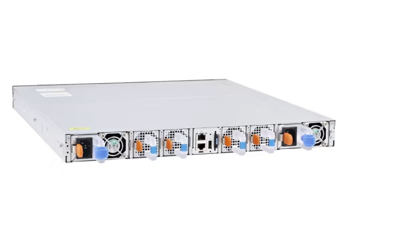 Dell S5232F Networking S5232F-ON 32 X 100GbE + 2 X SFP+ Switch