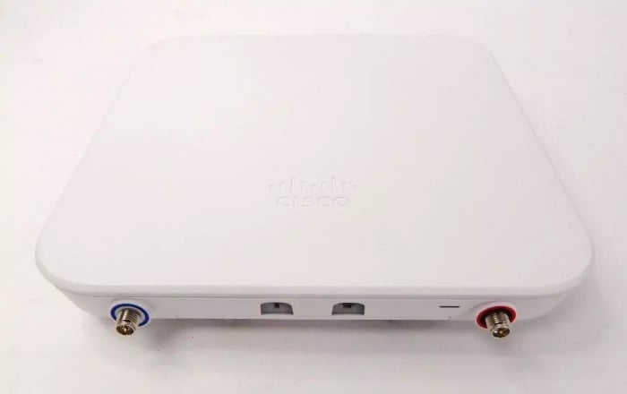 Meraki MG41E-HW Cisco Meraki MG41E Cellular Gateway External Antennas