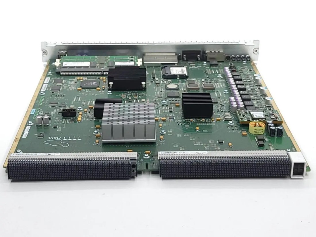 Cisco DS-X9530-SF2A-K9 MDS 9500 Series Supervisor-2A Module