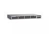 Cisco N9K-C93108TC-FX3P Nexus 93108TC-EX 48 ports managed rack ...