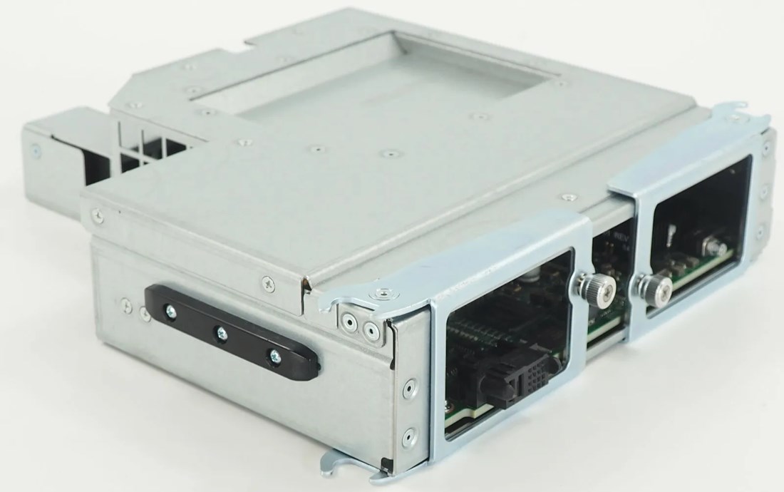 Cisco N9K-C9504-FM Fabric Module for Nexus 9504 Chassis