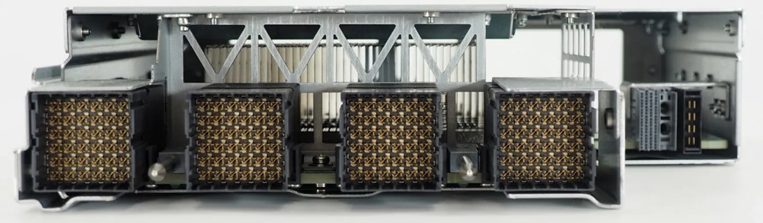 Cisco N9K-C9504-FM Fabric Module for Nexus 9504 Chassis