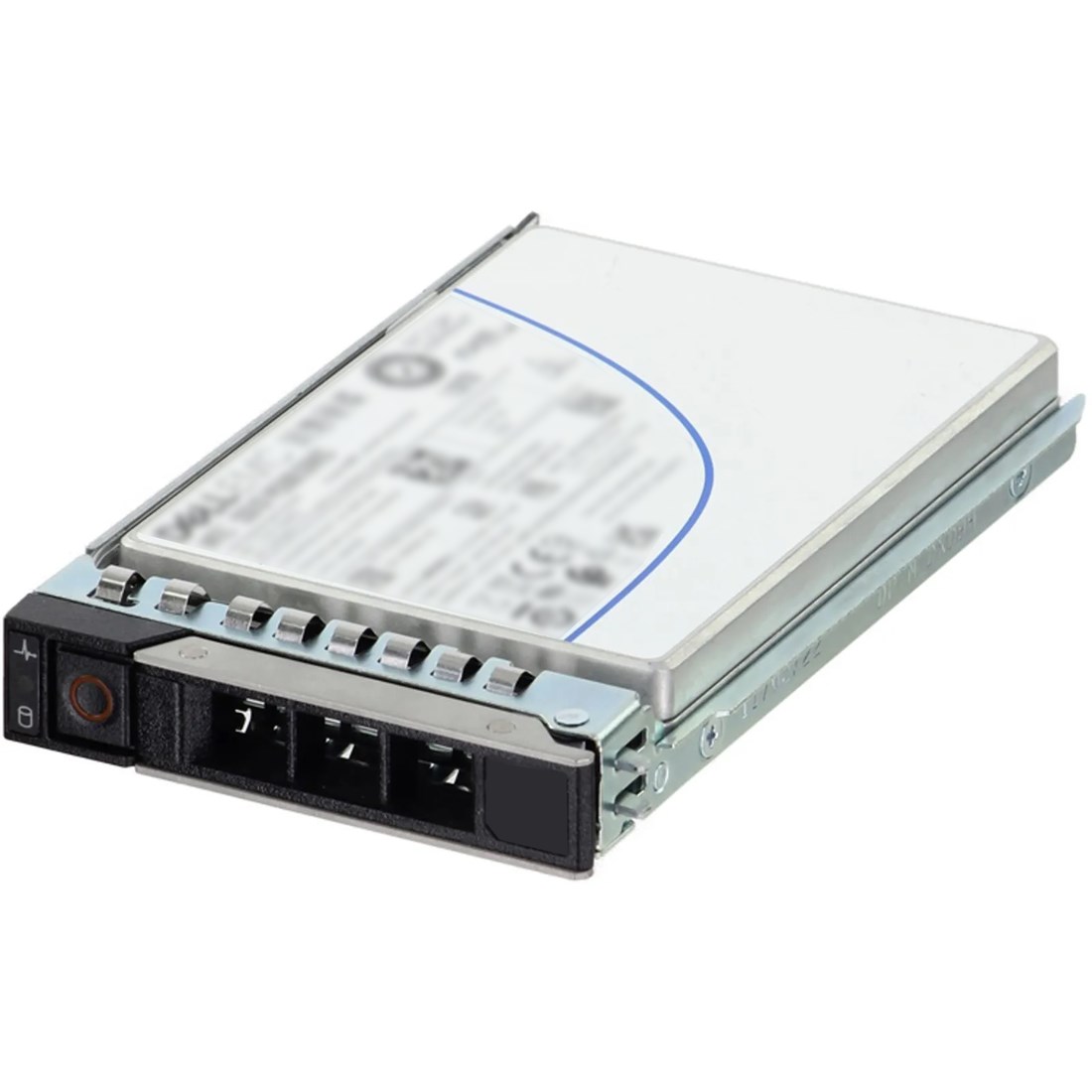 Dell 400-BLJV 1.92TB PCIe Gen4 NVMe Read Intensive U2 SSD