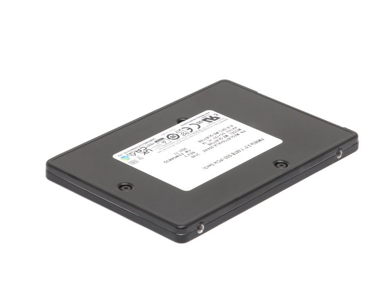 Samsung PM983a MZQLB7T6HALA-00AAZ SSD 7.68 TB PCIe 3.0 x4 (NVMe) Brand New