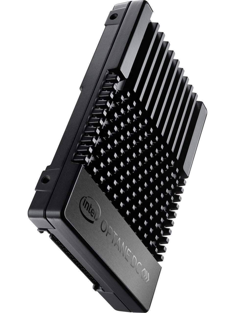 Intel Optane DC P4800X SSDPE21M750GA01 SSD 750 GB PCIe 3.0 x4 (NVMe ...