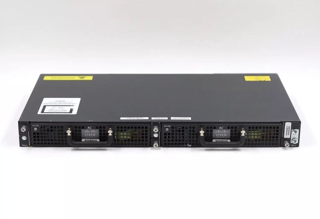 Cisco ME-3400E-24TS-M ME3400E 24 10/100 + 2 Combo ports Ethernet Access ...