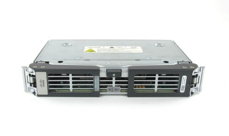Cisco DS-X9706-FAB1 MDS 9706 Switch Fabric-1 Module