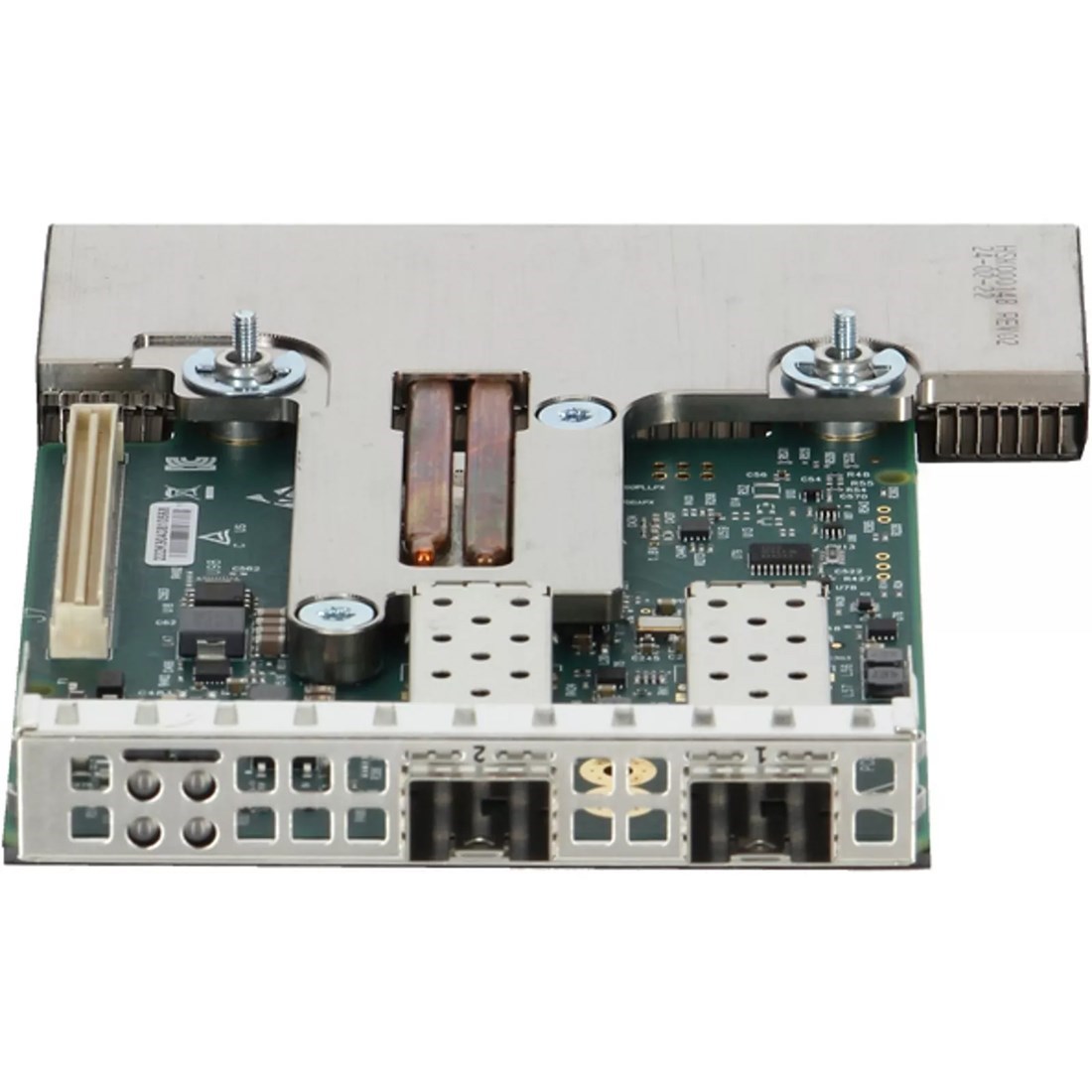 Dell 540-BDIL Mellanox CX422A ConnectX-4 LX EN Dual Port 10Gb/25Gb RNDC