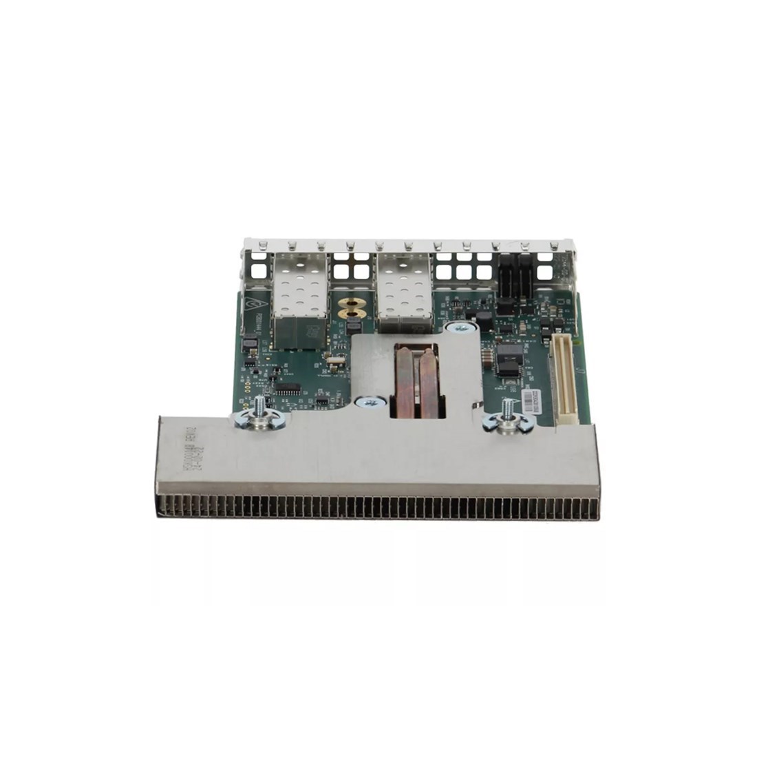 Dell 540-BDIL Mellanox CX422A ConnectX-4 LX EN Dual Port 10Gb/25Gb RNDC