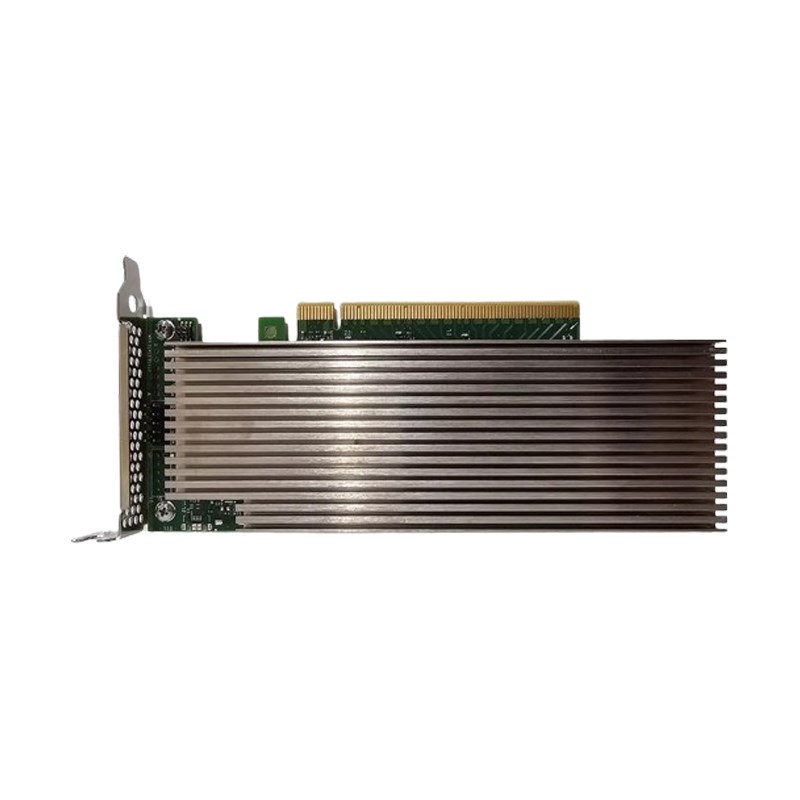 DELL 540-BDJU Intel vRAN Accelerator ACC100 PCIe Adapter