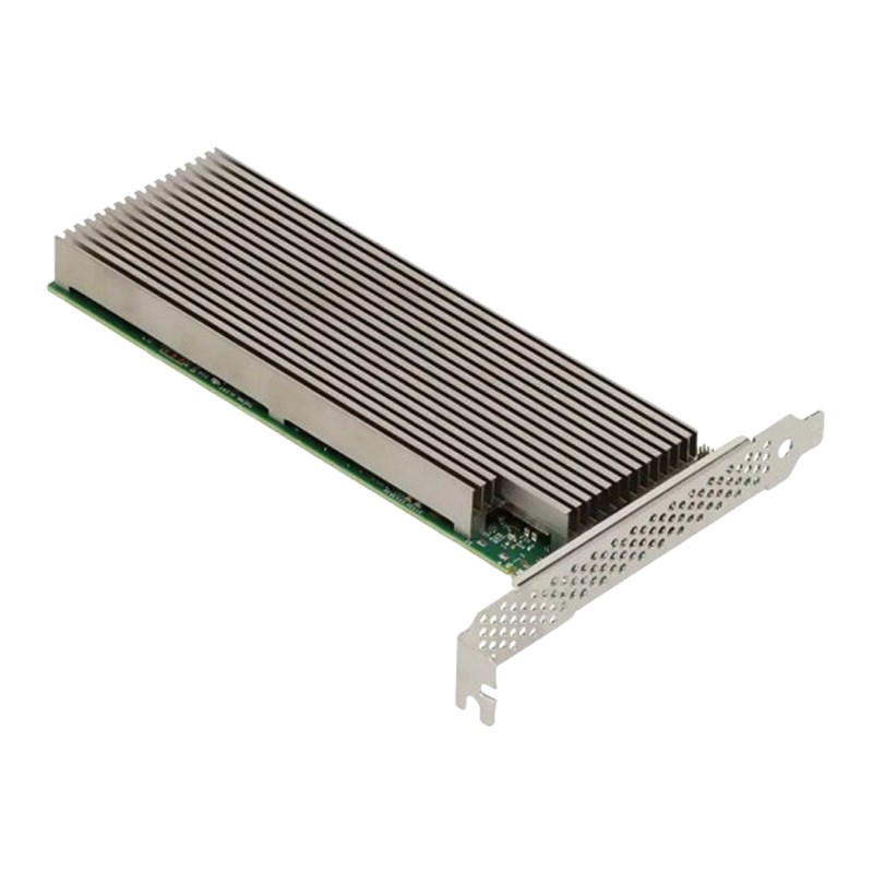 HPE R8G90C ACC100 VRAN Dedicated Accelerator