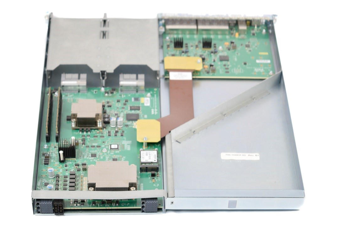 Cisco FPR9K-SUP Firepower 9000 Series Supervisor
