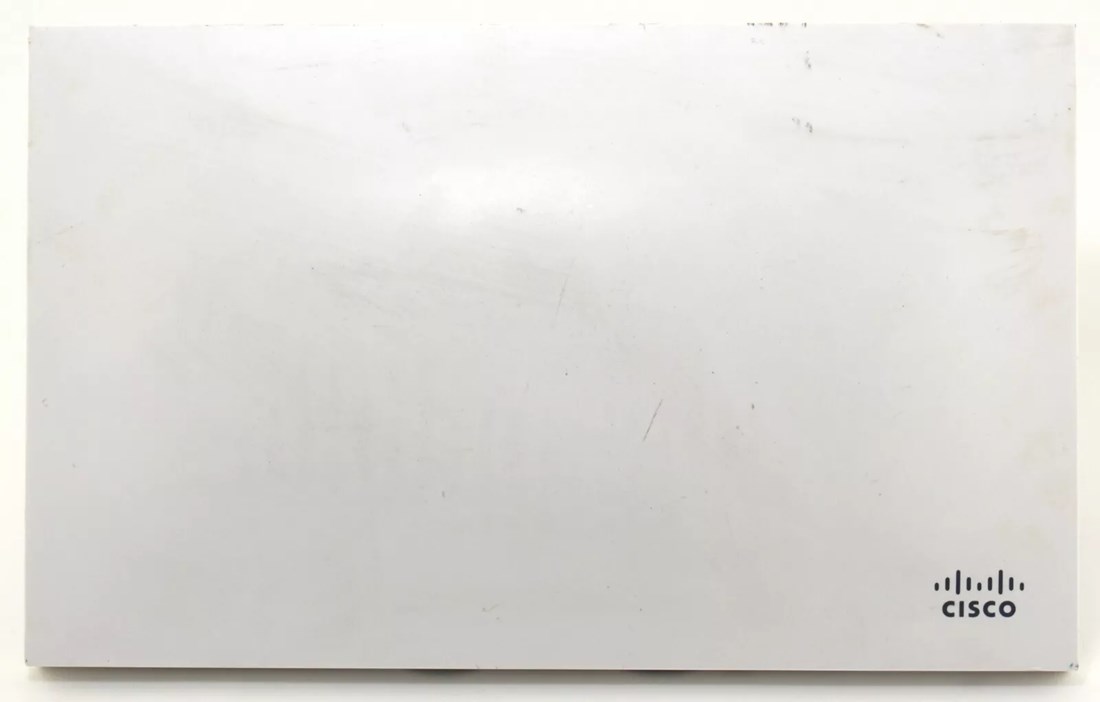 Cisco MR84-HW Meraki MR86 - wireless access point - Wi-Fi 6 - cloud-managed