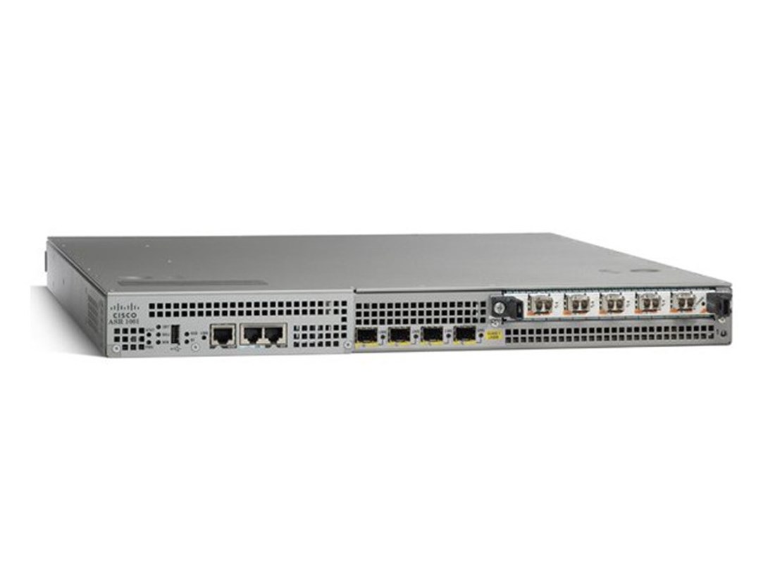 Cisco ASR1001X-10G-K9 ASR 1001-X Router