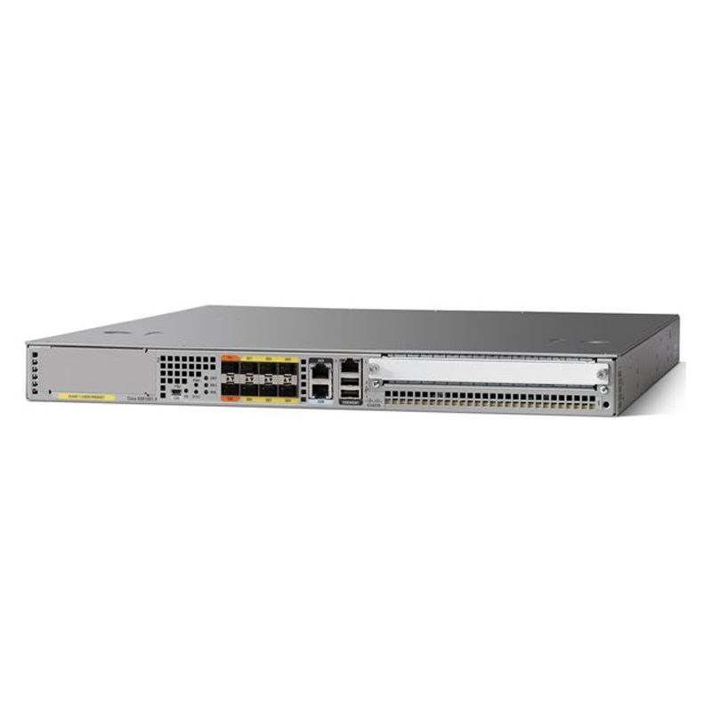Cisco ASR1001X-10G-K9 ASR 1001-X Router