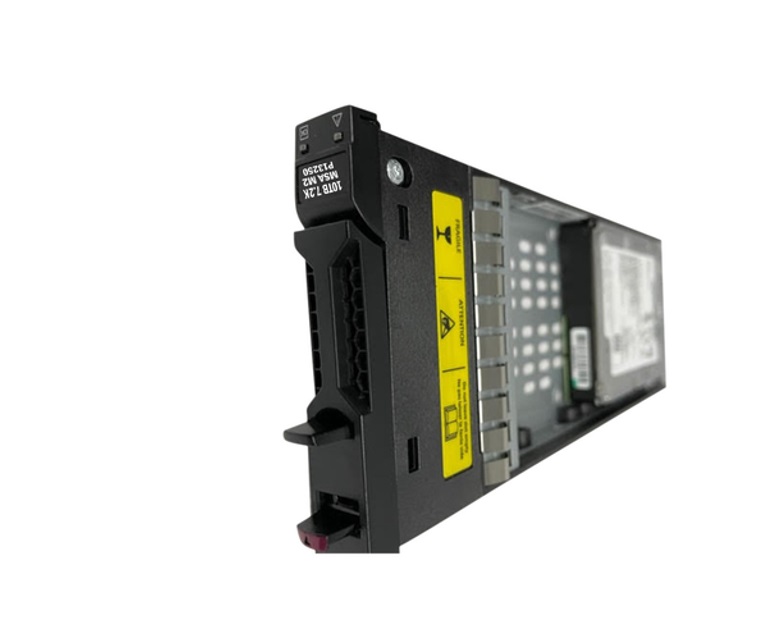 HPE R0Q60A Midline Hard Drive 10 TB SAS 12Gb/s New F/s