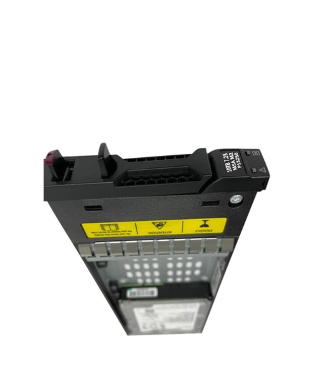 HPE R0Q60A Midline Hard Drive 10 TB SAS 12Gb/s New F/s