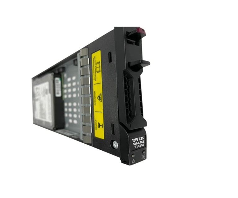 HPE R0Q60A Midline Hard Drive 10 TB SAS 12Gb/s New F/s