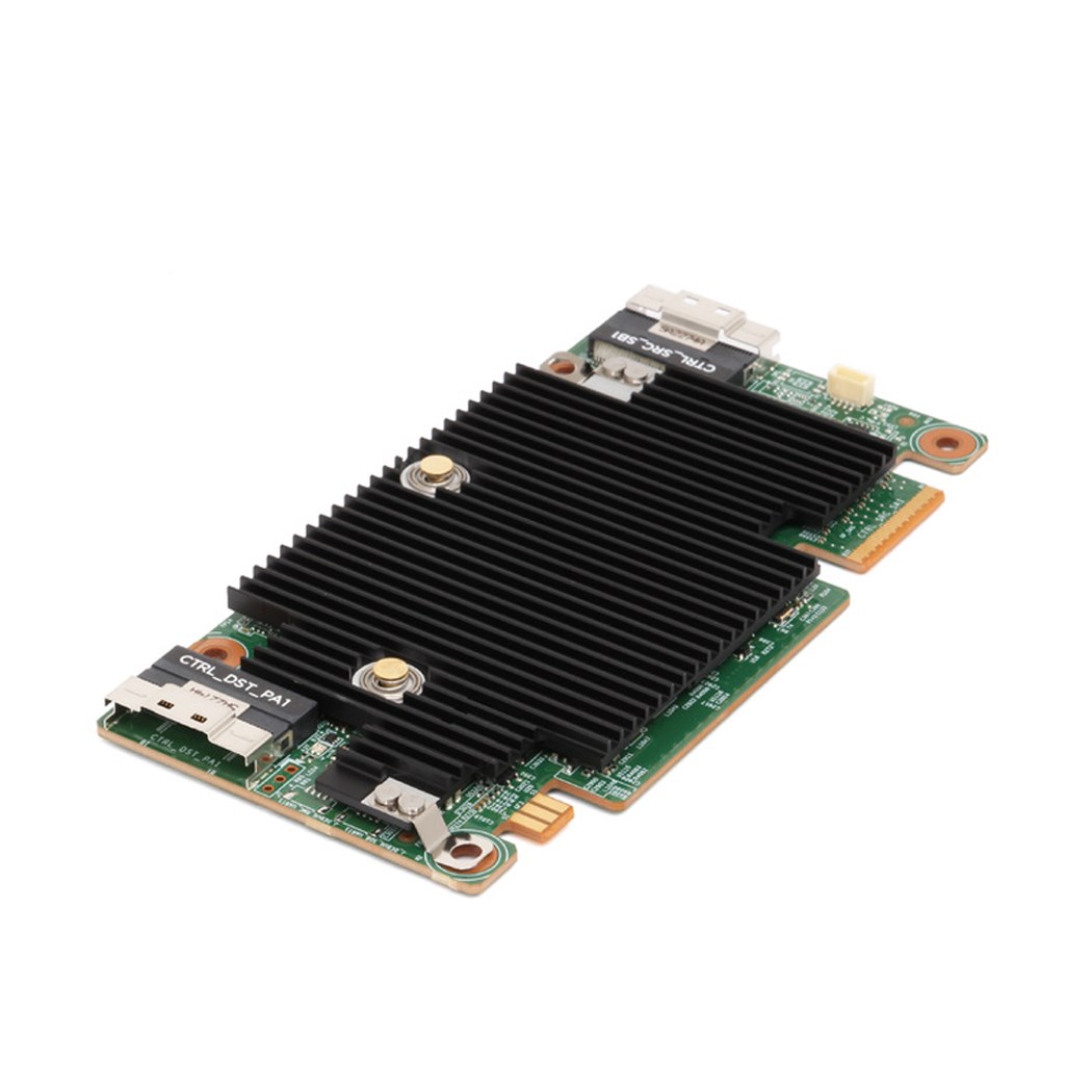 DELL 0TKK9K Perc H355 Front 12Gb 16-Ports PCIe Gen 4 SAS/SATA Raid ...